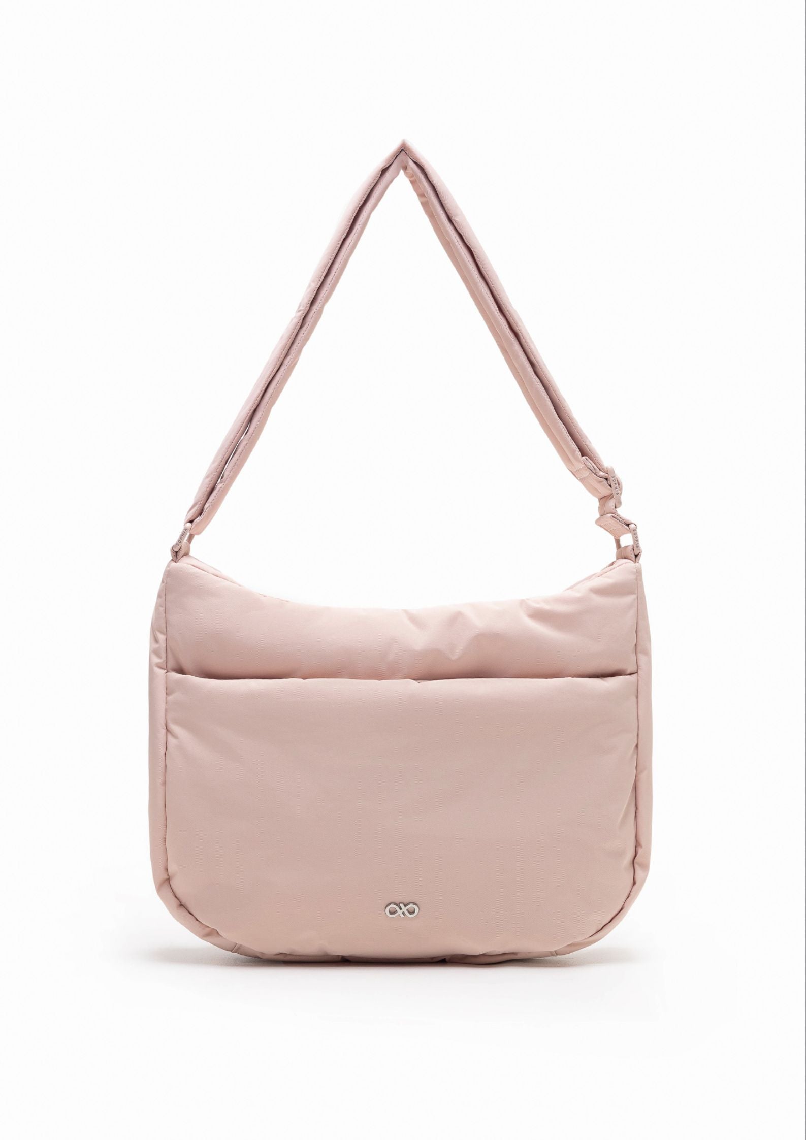 POSH PUFFY CROSSBODY BAG IN BLISS – The Sophia Label