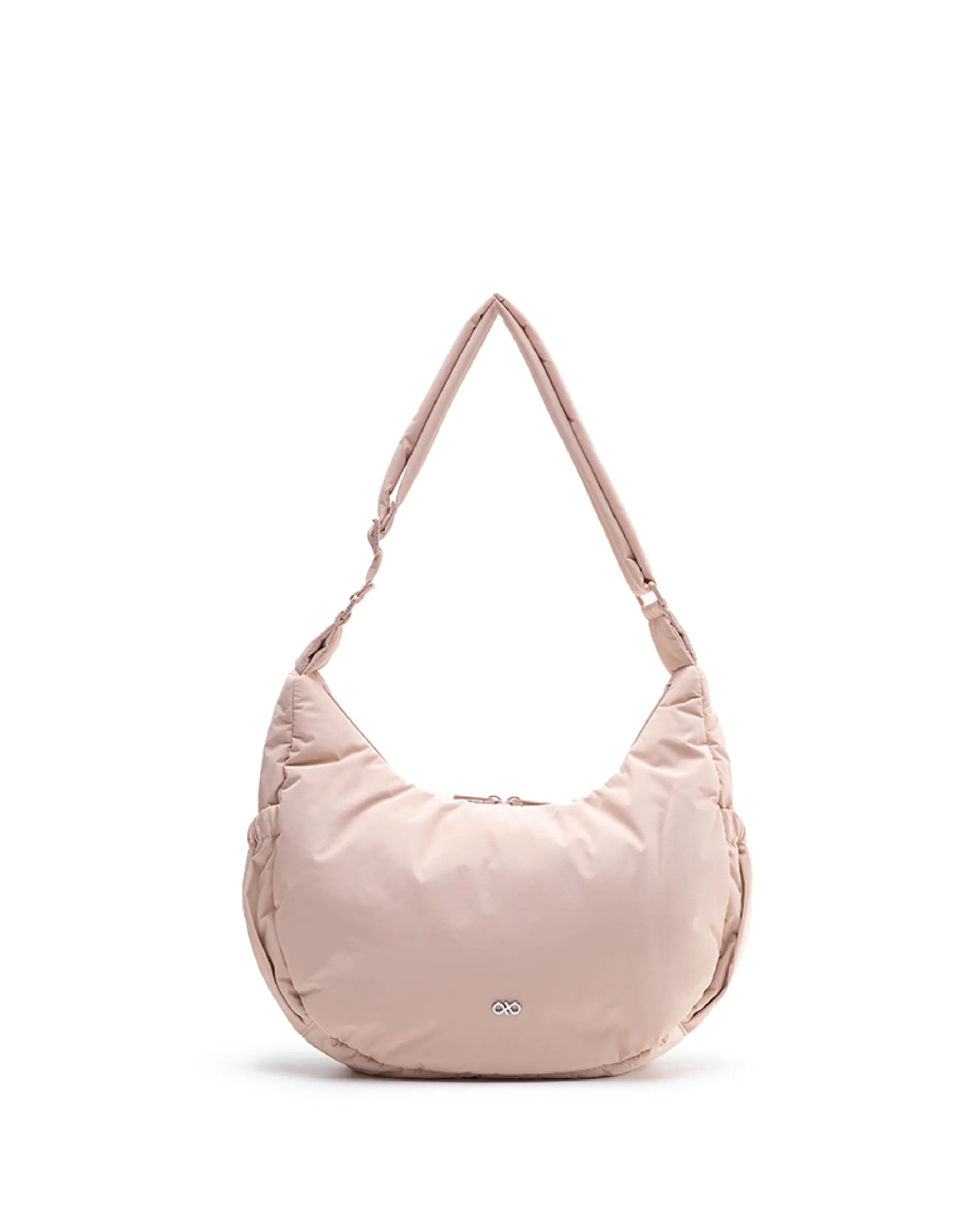 L POSH CRESCENT BAG IN BLISS - TSL Singapore